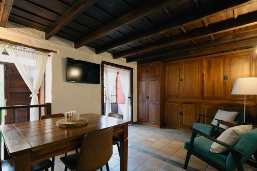 Casa Emblematica Isabel - Santa Cruz de La Palma