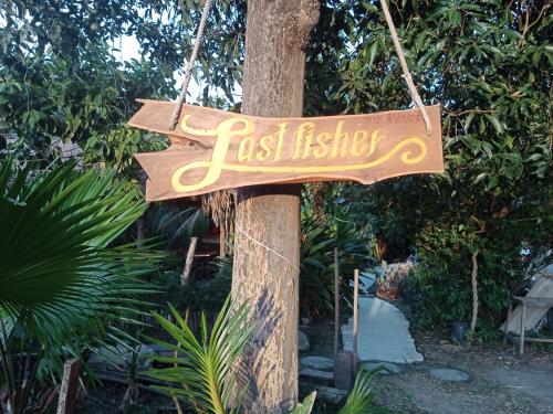 Kohyaonoi Lastfisherman - Ko Yao Yai