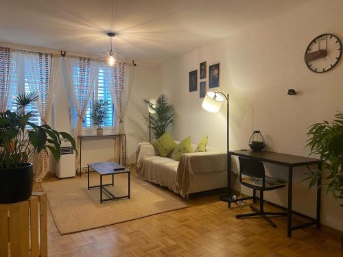 Citylight Residence - Lausanne