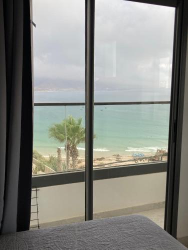 Mira Bay Surf House - Imsouane