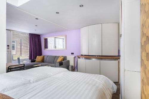 2p Studio In Utrecht City Center - Utrecht