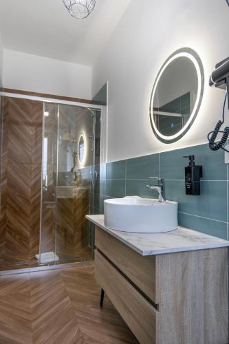 Enia Rooms - Nola