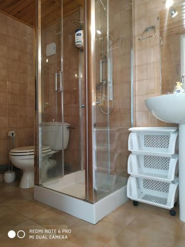 Logement En Rez De Jardin De Notre Habitation - La Canourgue
