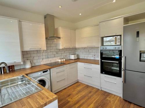 Filton 3br Home | Near Airbus & Mod - Bristol