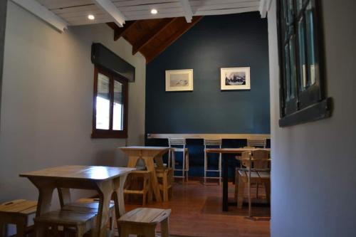 Casa Yuco Hostel - Habitacion N7 - San Martín de los Andes