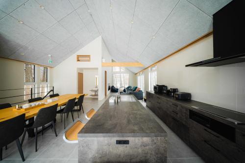 Hakuba Bubu Chalet By Jade Villa - Hakuba
