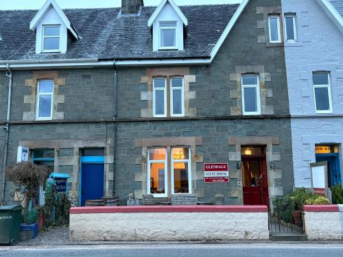 Glendale Guesthouse - Oban