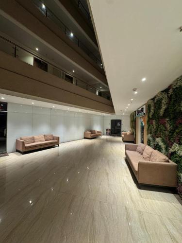 Theaura Studio
Balcony|nearairport|couplefriendly - Pune
