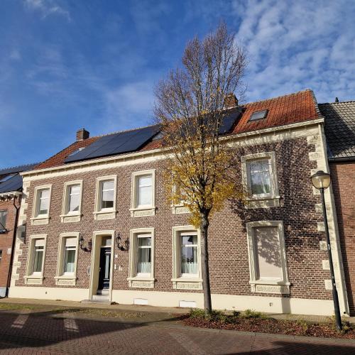 B&b Chez Paz - Limburg