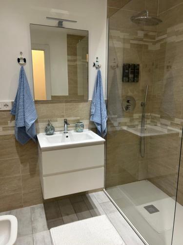 Casa Conchiglia 6 Ospiti 5 Minuti A Piedi Da Mare, Centro E Stazione Comfort Completo - Rapallo