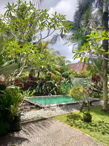 Sang Fajar Ubud - 우부드