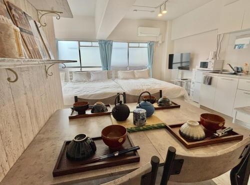 Hottostayman401 - Nagoya