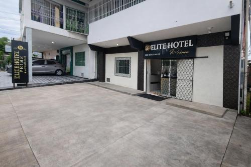 Elite Hotel Prime - Teresina
