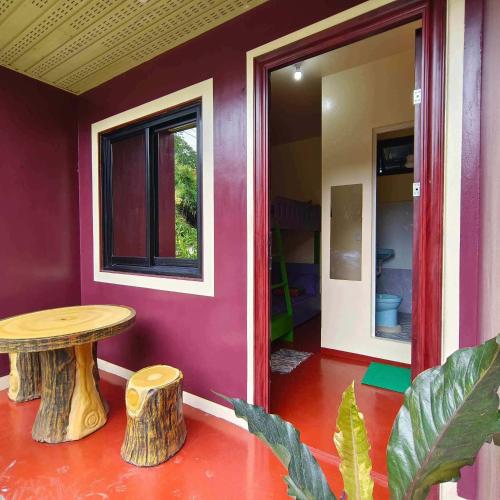 Kampo De Christina Lodge - Sagada