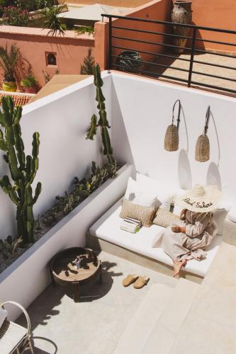 Riad Sahara - Marrakech