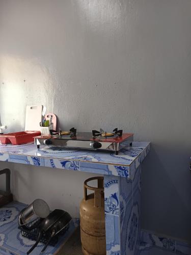 Nikna Homestay Jambu Bongkok - Marang