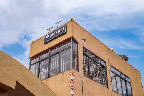 Hulcity Silver Hotel - Kampala
