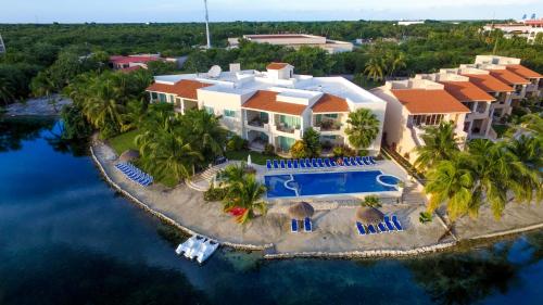 Aventuras Club Laguna - Puerto Aventuras