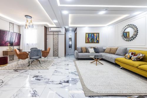 Sky View By Luxurious Holidays - Rabat