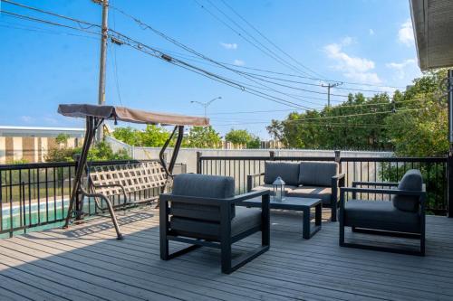 Residence Havre D'abraham - Quebec