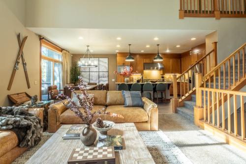 Timbers 1031 - Mammoth Lakes, CA