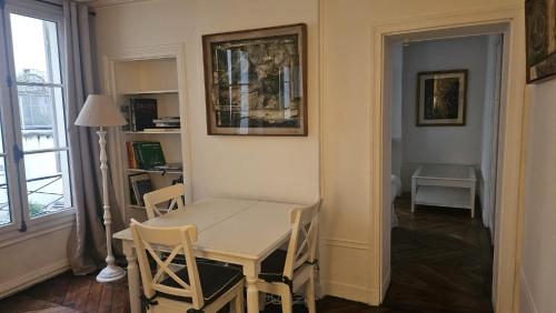 Chez Romeo - Paris