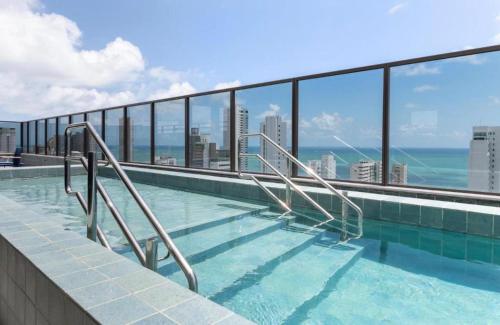 Icon Design Living Boa Viagem Select - Boa Viagem