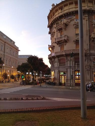 Casa Perego In Savona - Savone