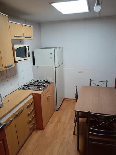 Casa De Alojados - Antofagasta