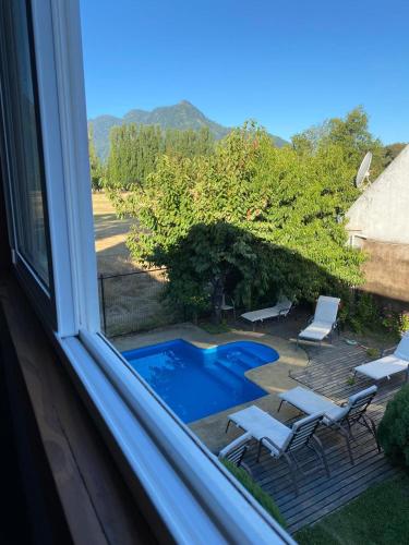 Hostal Tour Pucon - Pucón