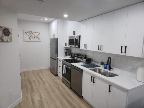 Mayfair Suite - Airdrie