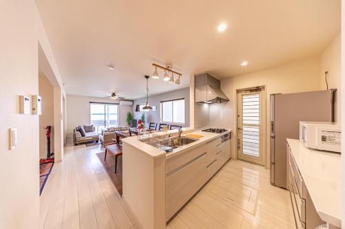 オーシャンフロント石川白浜 - Okinawa