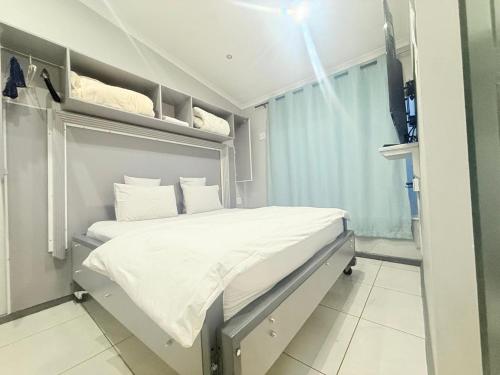 Silent Night Guest House Sunnyside Pretoria - Pretoria (South Africa)