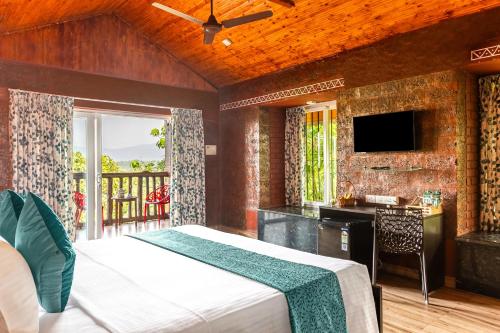 Top Hotels in Ponda (2026) - Places to stay in Goa, India