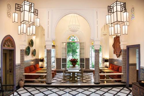 8 Best Riads In Tangier, Morocco - Updated 2024 | Trip101