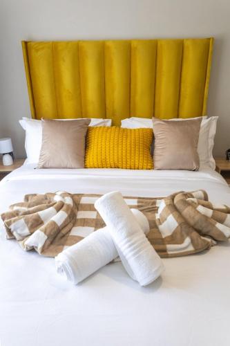 Greenpark Home A Chic Retreat And Peaceful Home - Kempton Park