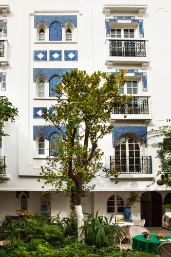 8 Best Riads In Tangier, Morocco - Updated 2024 | Trip101