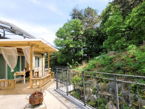 대전 Sj Haus - Daejeon