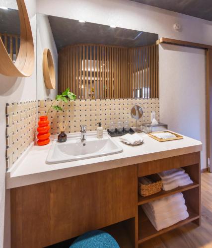 Montis Hotel Hida Takayama - Takayama