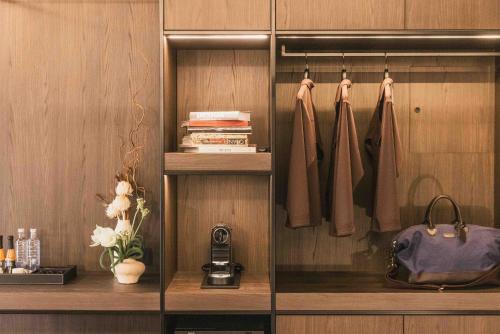 Lenel Boutique Room - La Locanda - Brescia