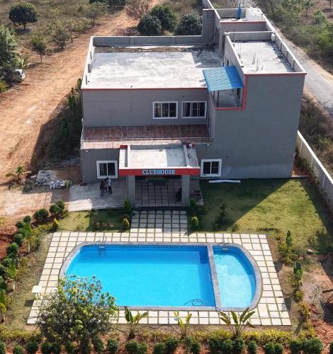 Heaven Edge Resorts - Telangana