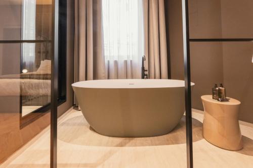 Lenel Boutique Room - La Foresteria - Brescia