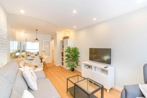 Espacioso Y Comodo Apartamento En Pamplona - Pamplona