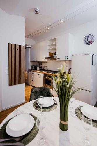 Free Parking City Apartment, Netflix - Wels