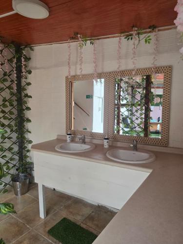 Andes Hostal Serena - La Serena
