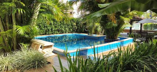 Kata Hotel Boutique Floripa - Florianópolis