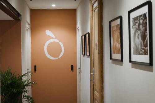 Camillo Guest House - Ivrea