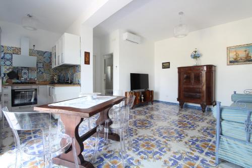 Paoma - Sorrento Apartment - Agropoli