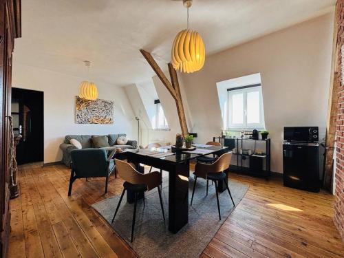 L'echappee Baie - Appartement Cœur Du Crotoy - Baie de Somme