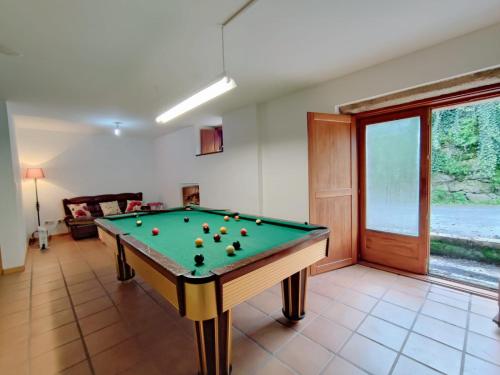 Casa Da Telhada Pequena - Sá